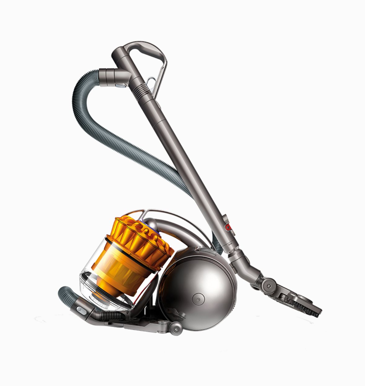Dyson DC37C Canister Vacuum