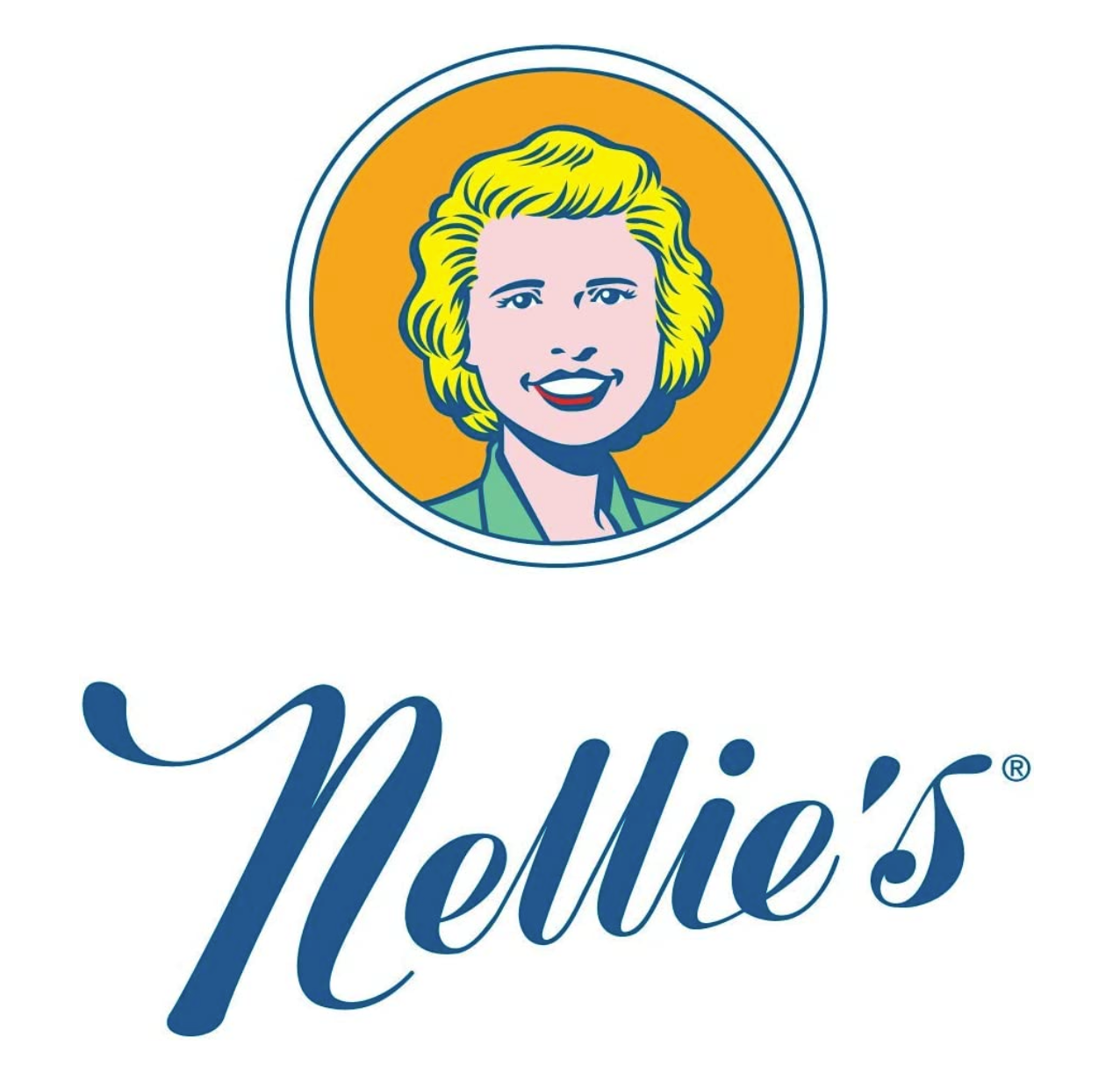Nellie's Laundry, Dishwasher & Home Care Products