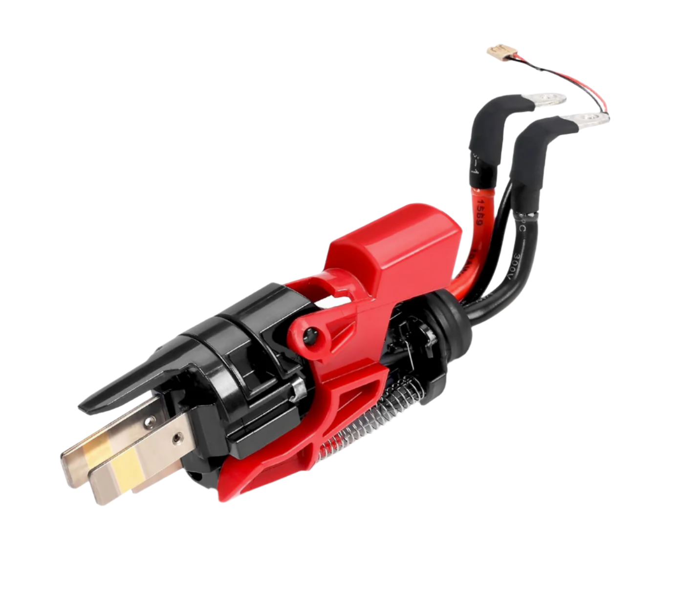 Dyson Triggers & Switches