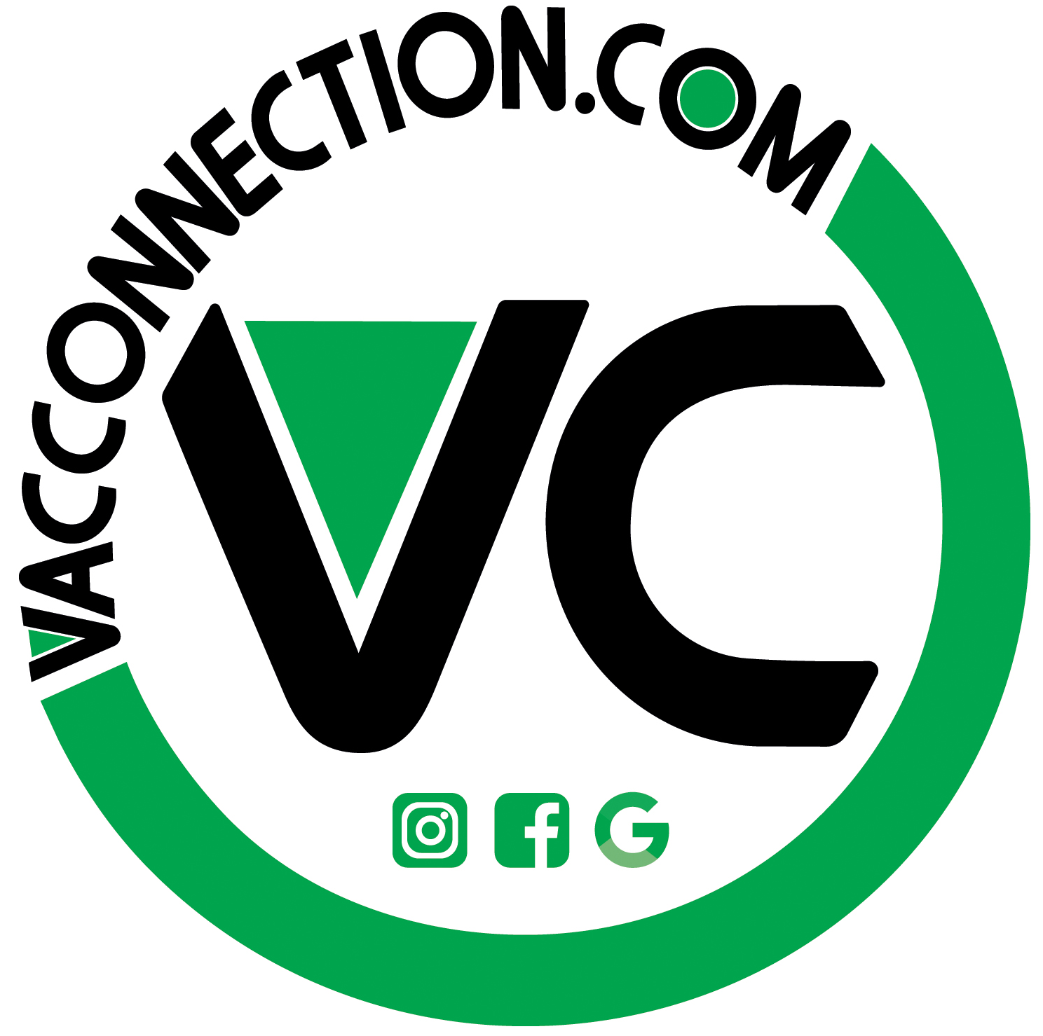 VacConnection Discount Vacuum Outlet