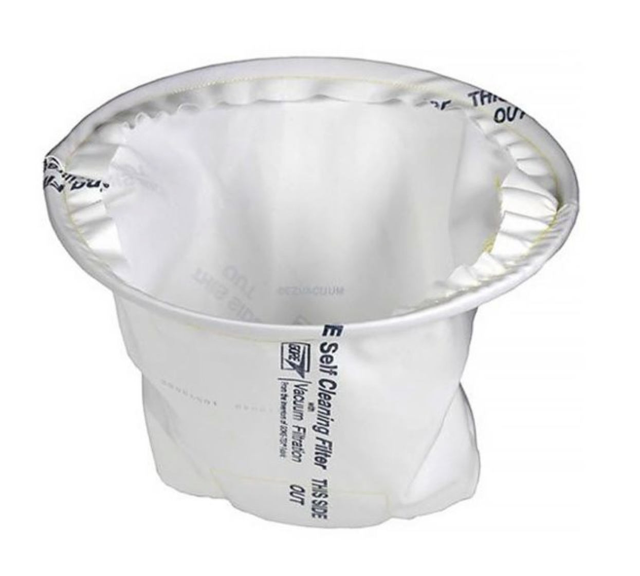 Beam Central Vacuum Filter 110346 & 110361