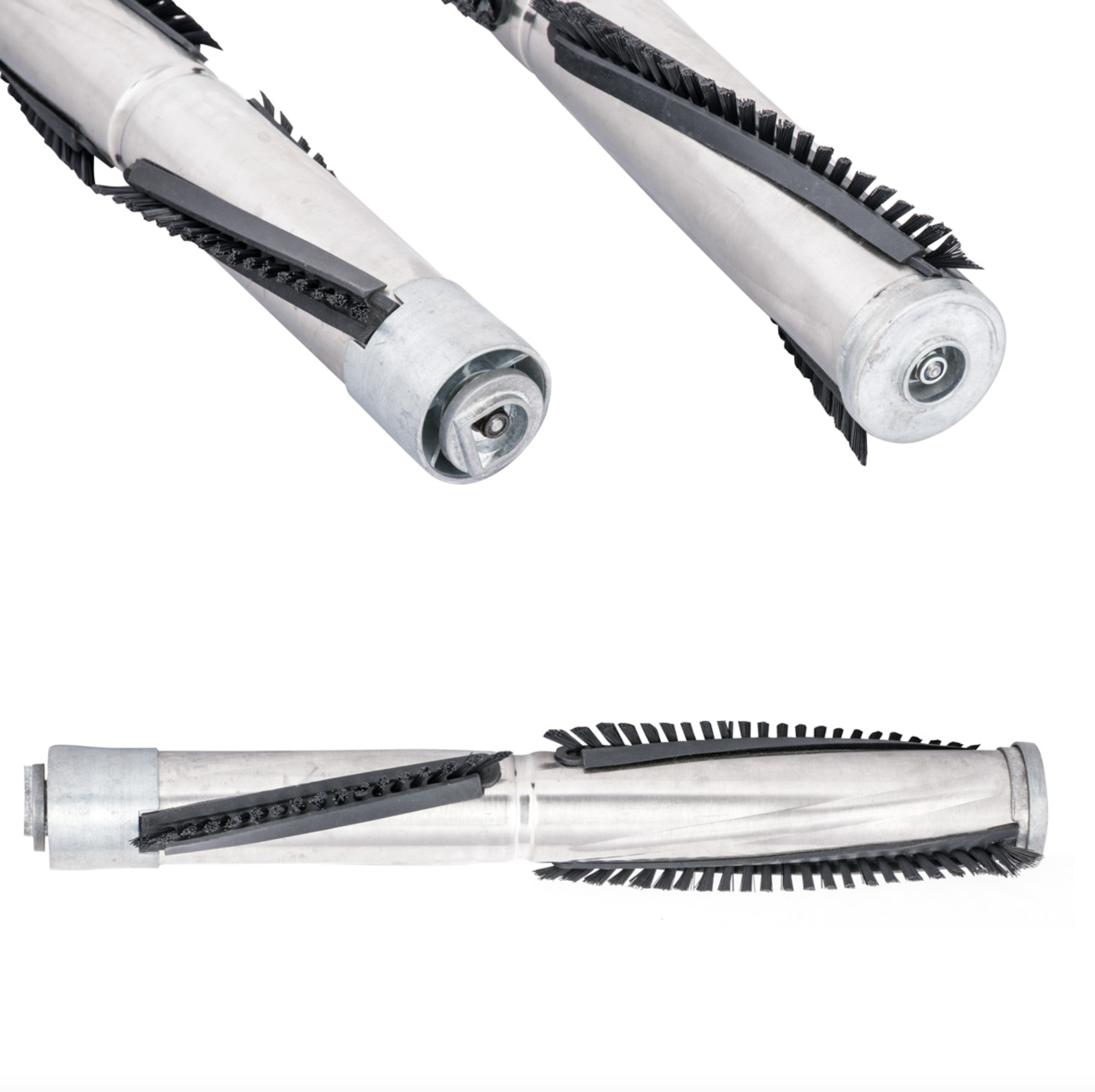 Brushroll for Beam Rugmaster & Sweep n Groom Powerhead - Metal