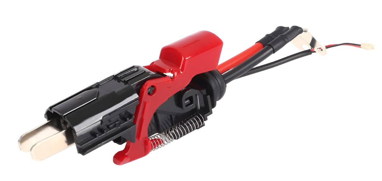 Complete Trigger Switch Assembly Replacement for Dyson V11 ( SV14 )