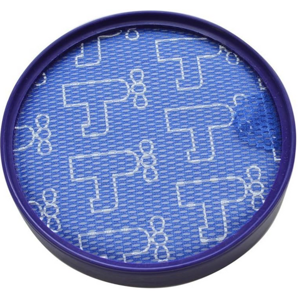 dyson dc25 pre filter