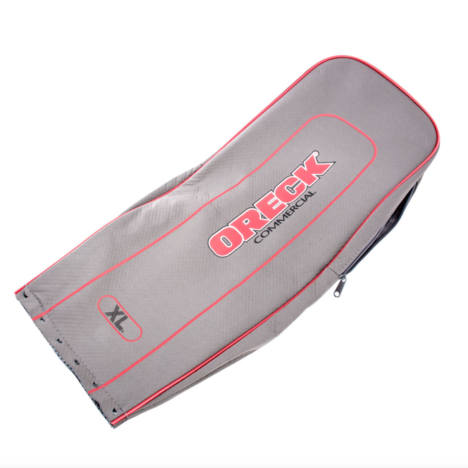 Oreck OEM Outer Bag Assembly with Zipper for XL Series Upright Vacuum