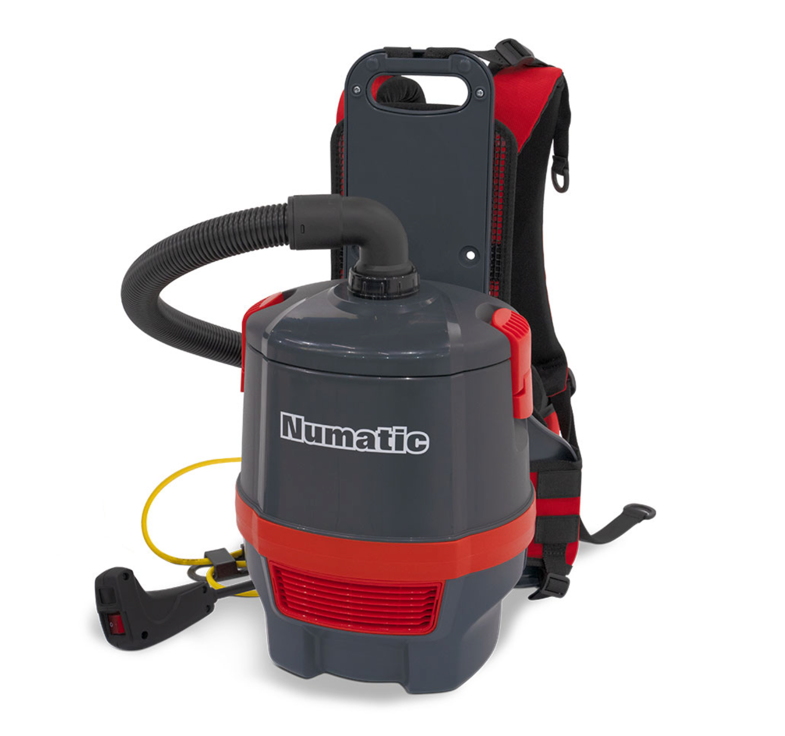 Numatic Commercial Back Pack Vacuum RSV150