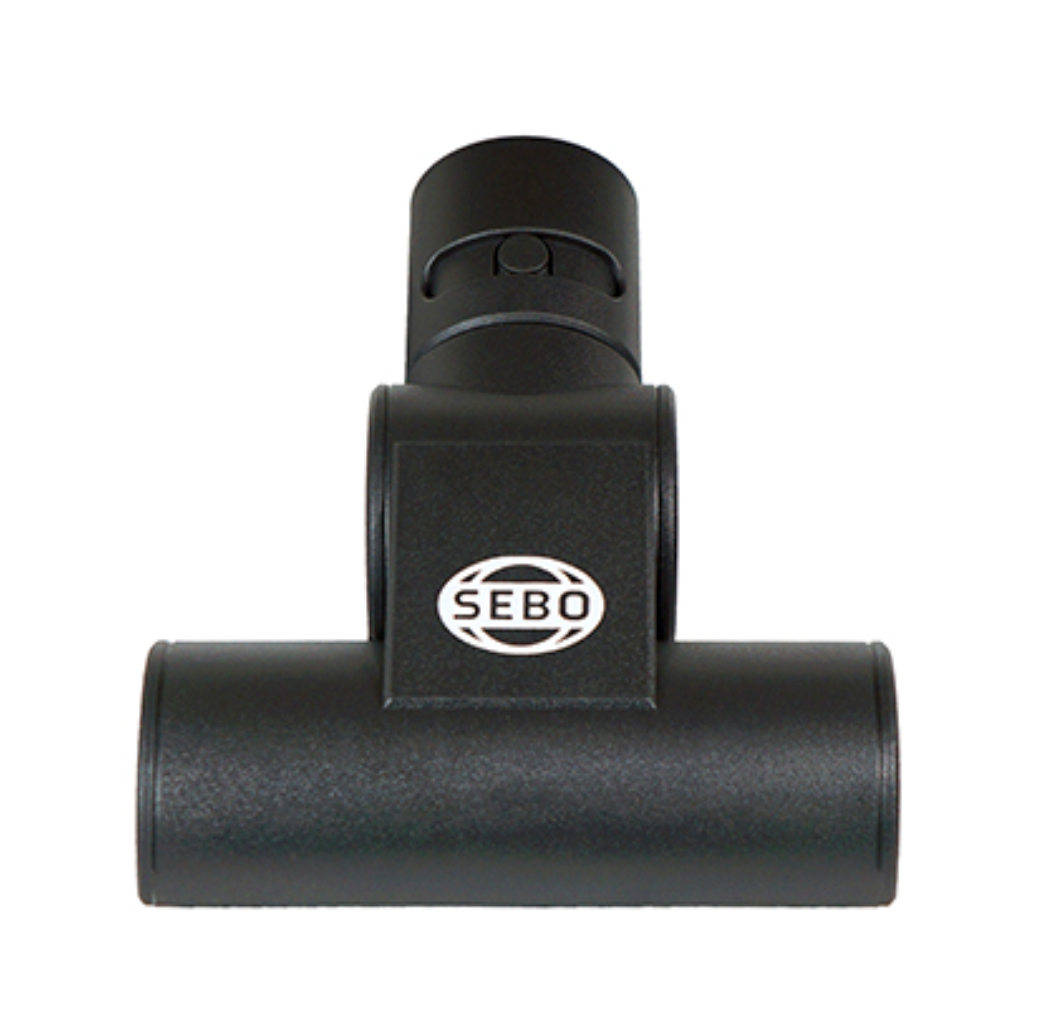 Sebo Hand Held Turbo Brush Vacuum Attachment