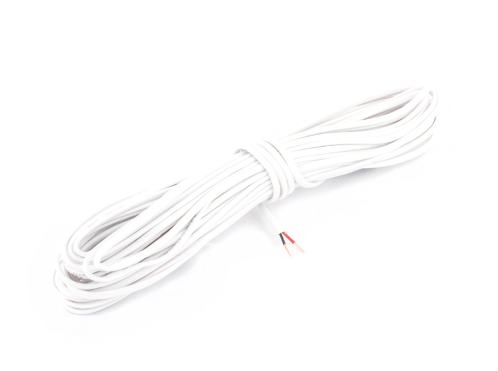 24 Volt Central Vacuum Wire ( 2 Wire ) Sold by the foot