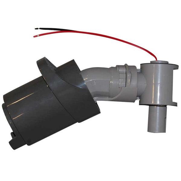 Beam B1500 Powerhead Replacement - The Best Picture Of Beam