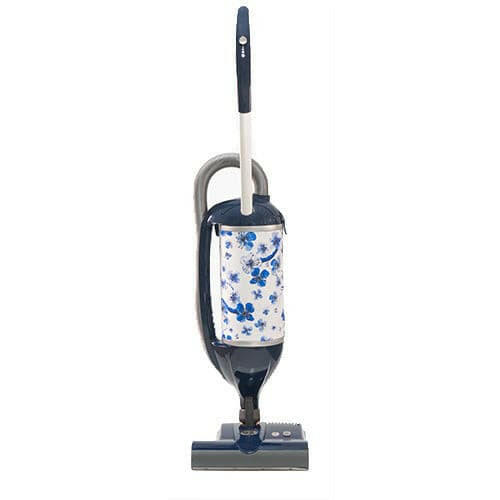 SEBO Felix Premium Upright Vacuum in Indigo