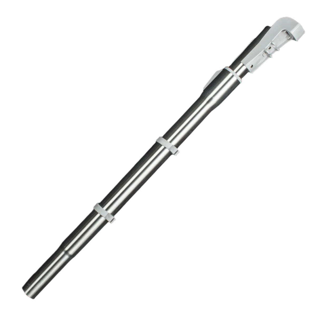 Telescopic Power Head Wand -Grey