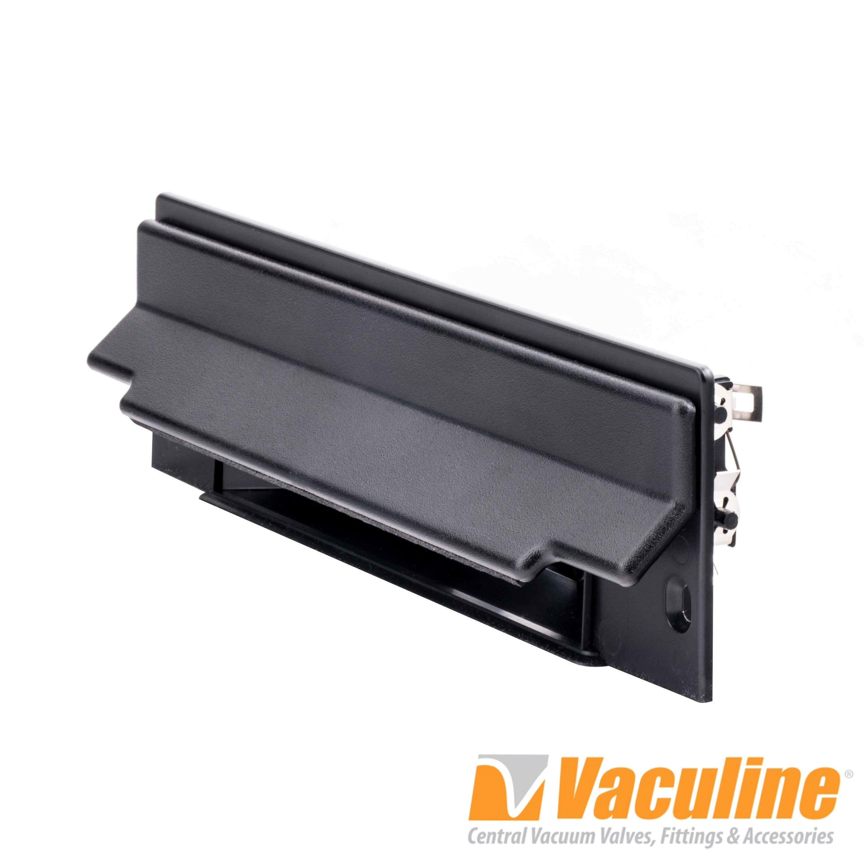 CanSweep/Vaculine Vac Pan - Black/White